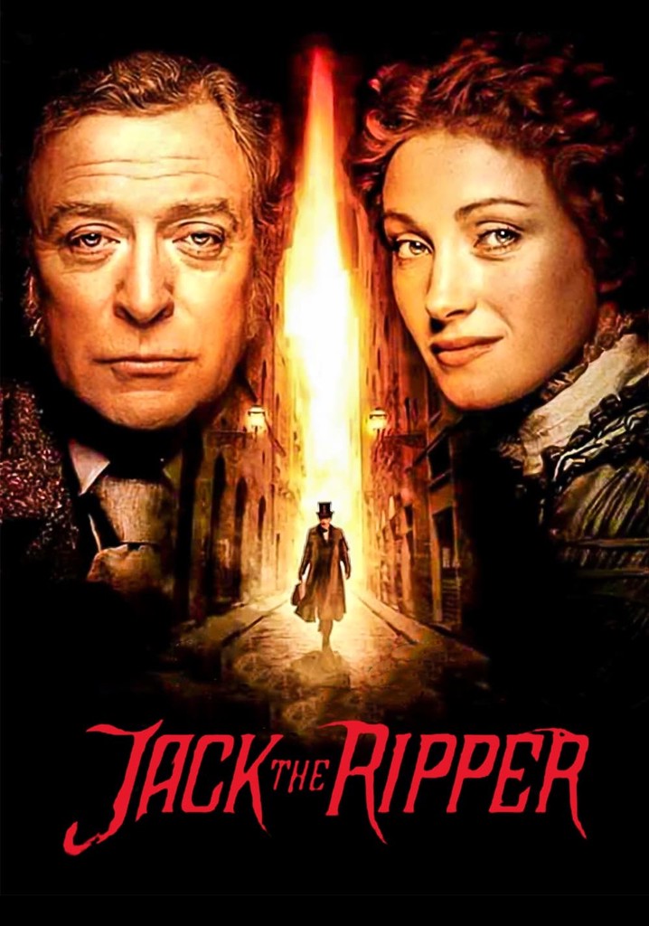 Jack the Ripper - streaming tv series online